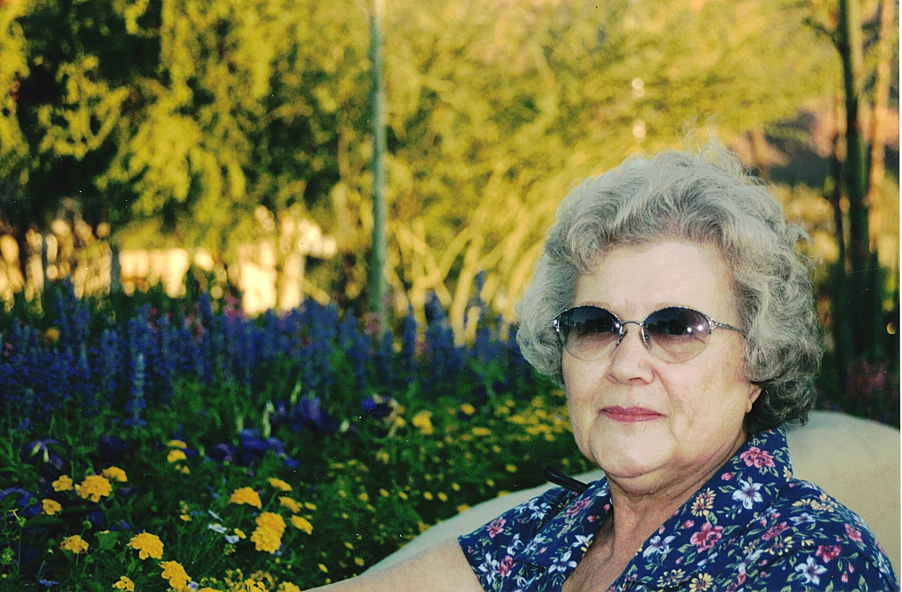 Mary Jane Hooper Obituary - Youngtown, AZ