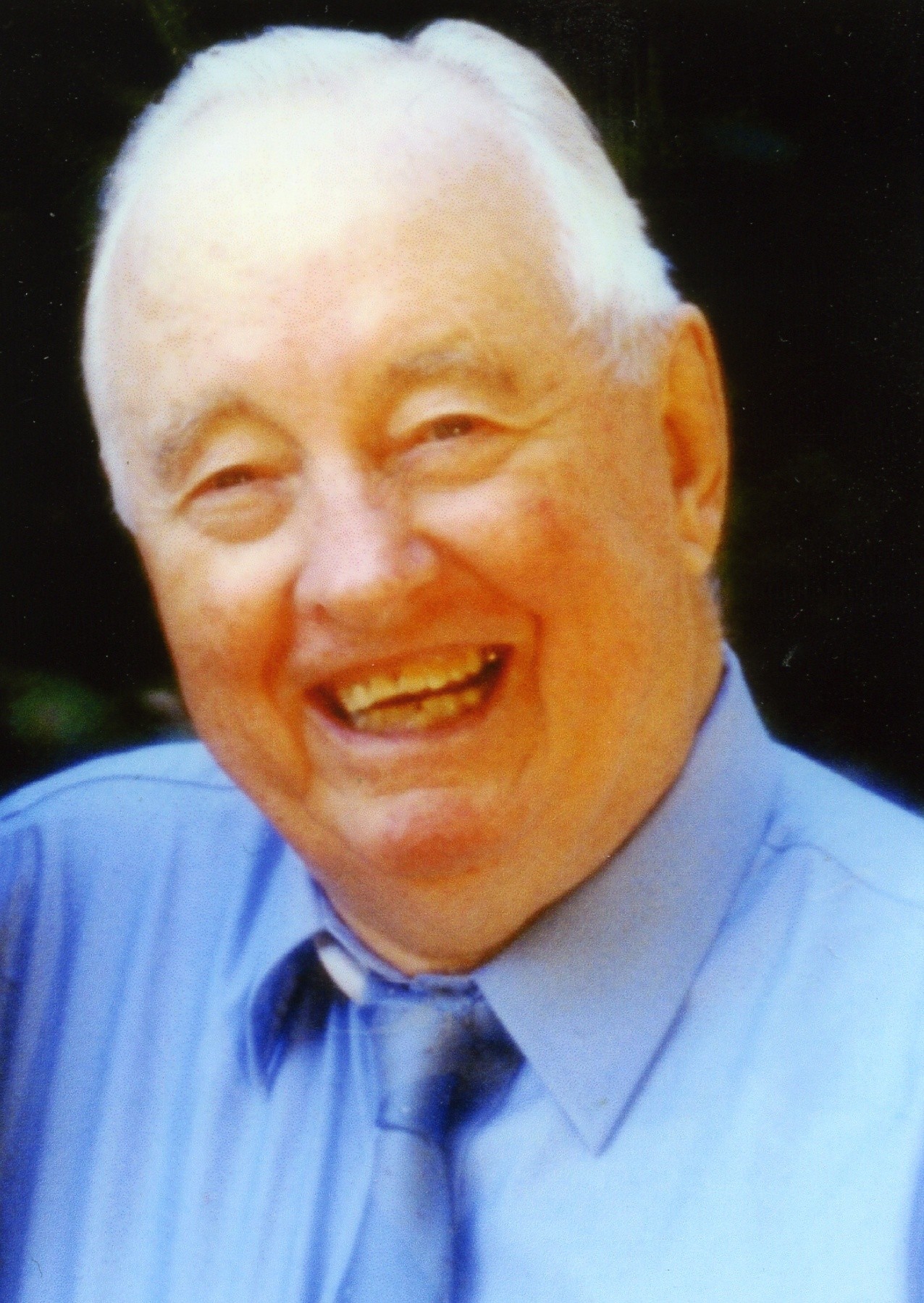 James Casey avis de décès - Portland, OR