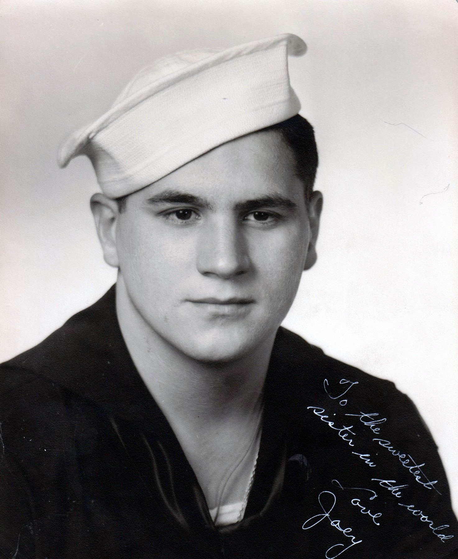 Joseph Grande Obituary - Van Nuys, CA