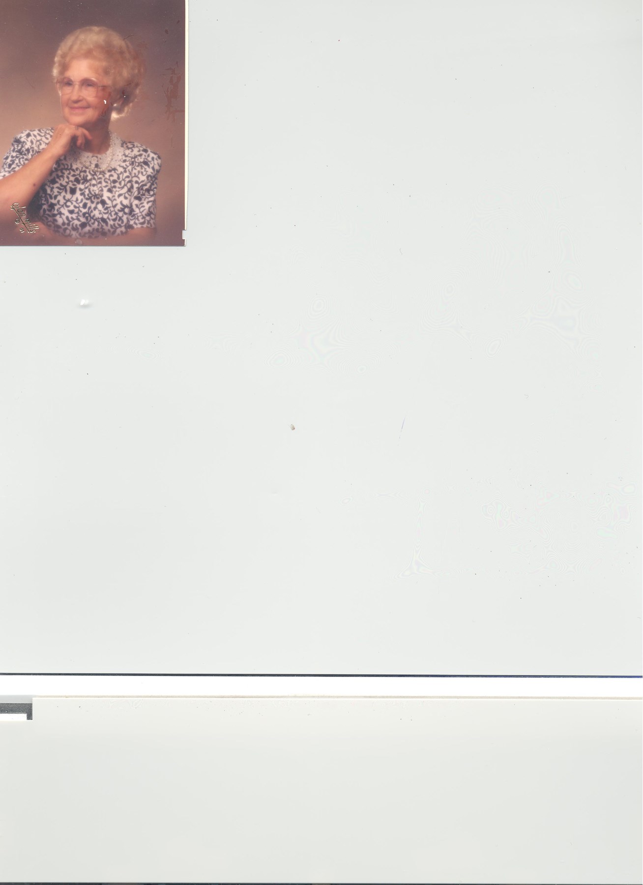 Barbara Gaddy Obituary - Coral Springs, FL