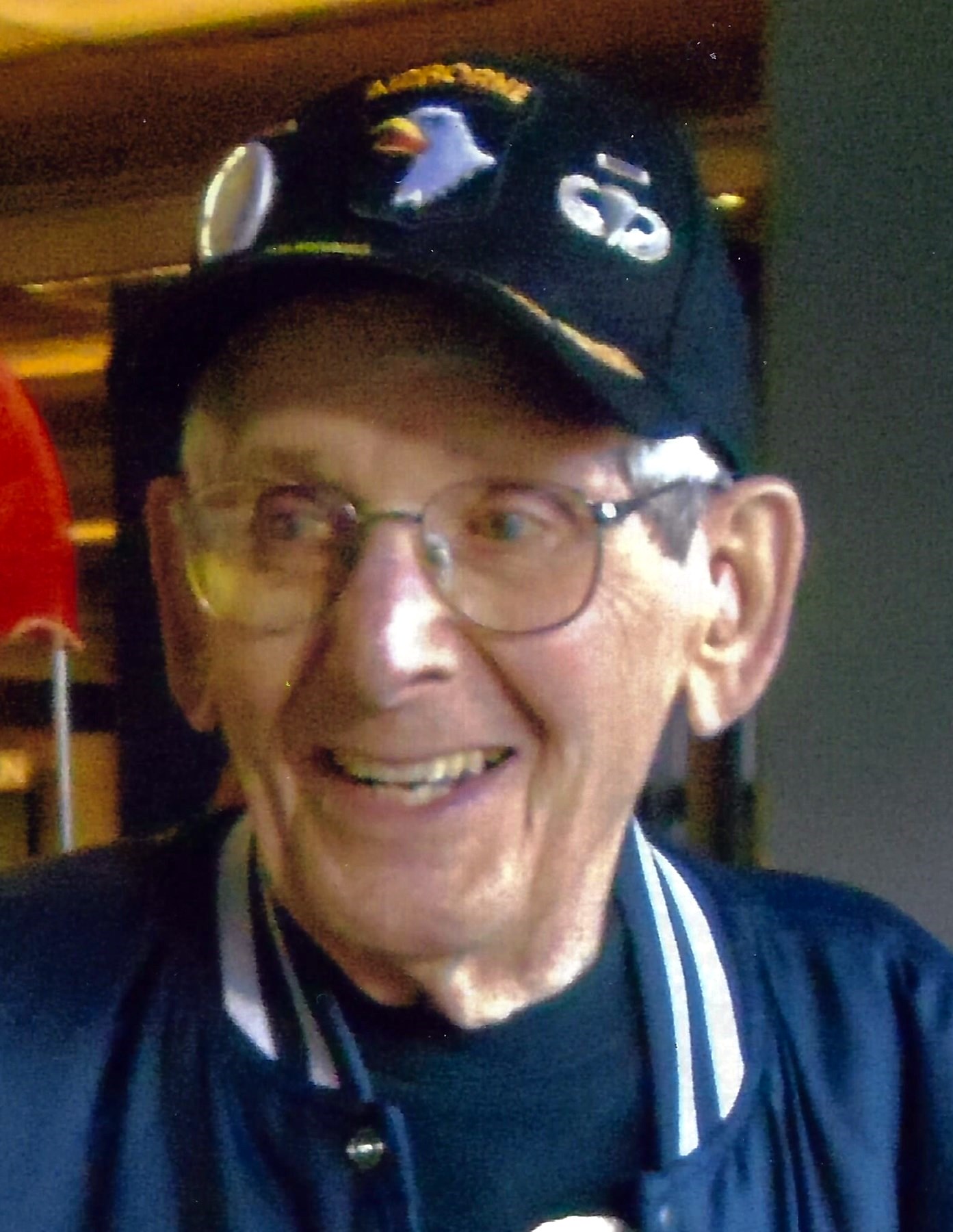 Henry Hank V. Rossetti Obituary - Oak Lawn, IL