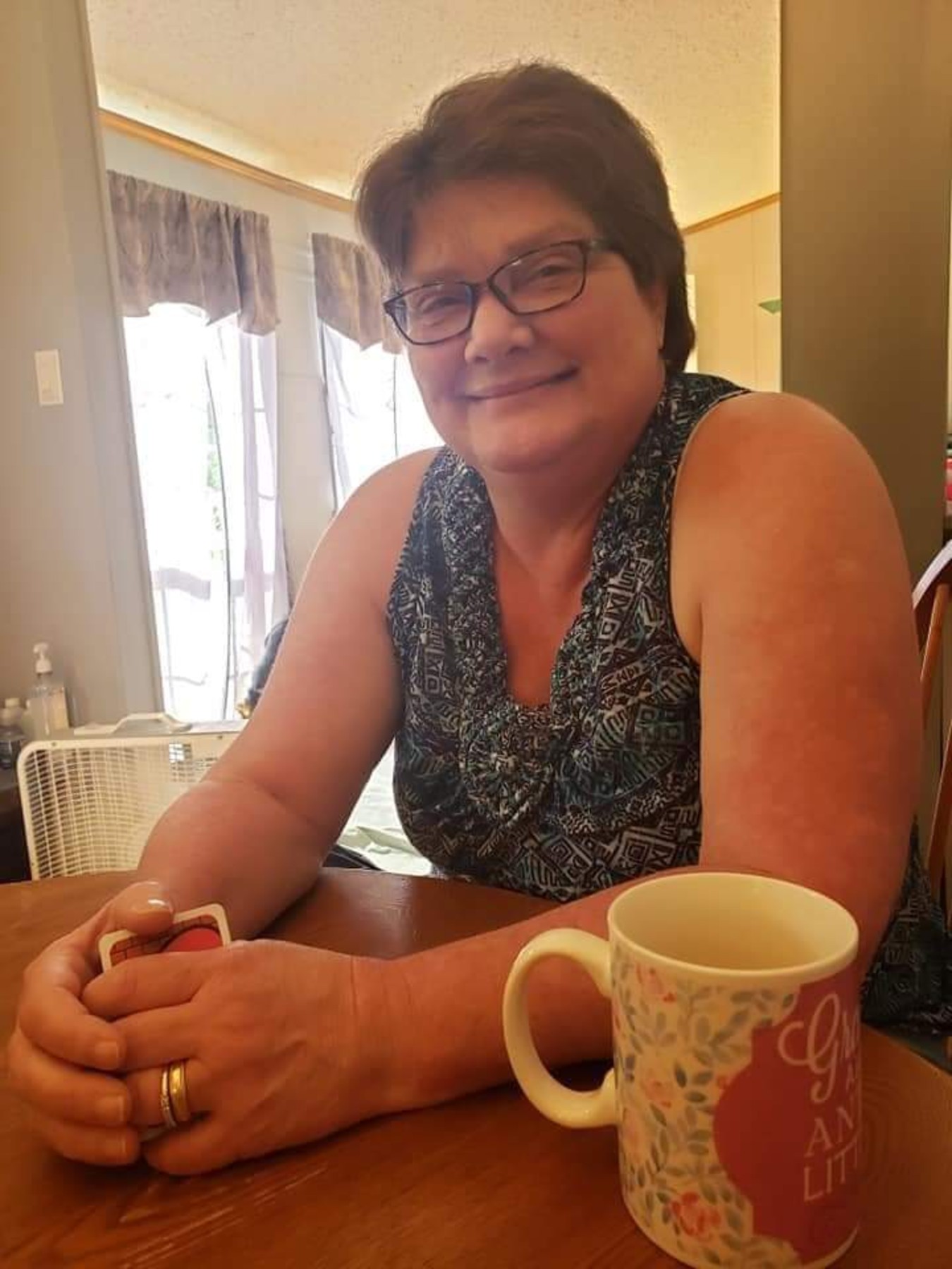 Georgann "GiGi" Drexler Obituary - Virginia Beach, VA