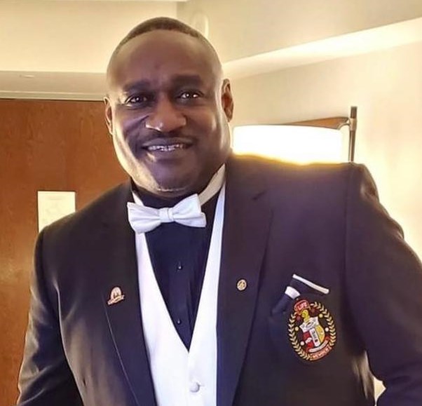 André Gray Obituary - Humble, TX