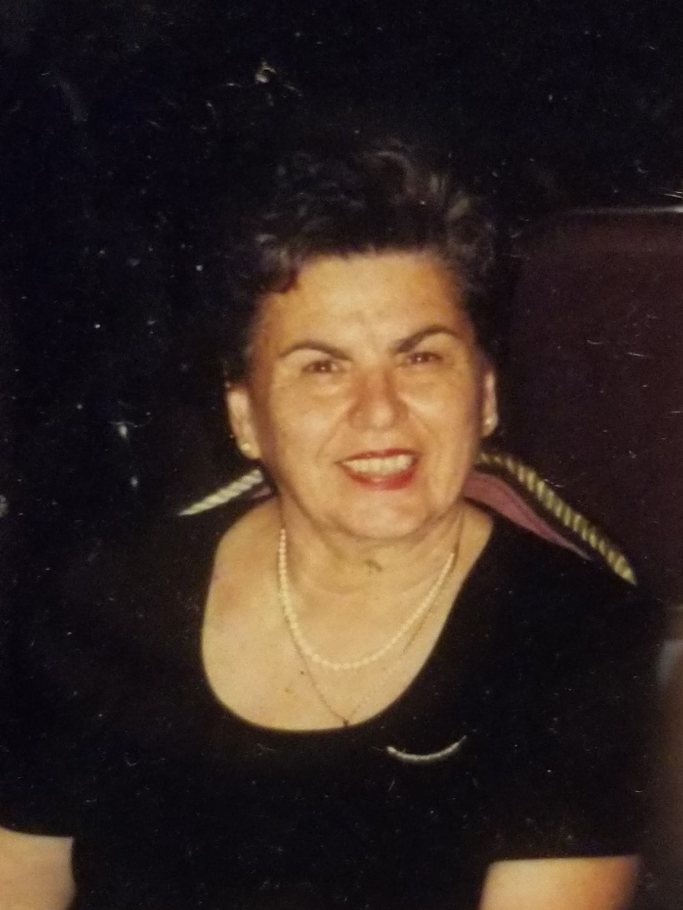 Anastasia Tsadilas Obituary - Flushing, NY