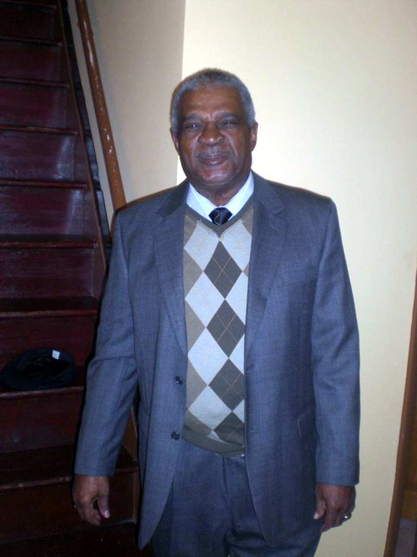 Cecil Augustus Watson Obituary - Miami, FL Cecil Augustus Watson Obituary - Miami, FL