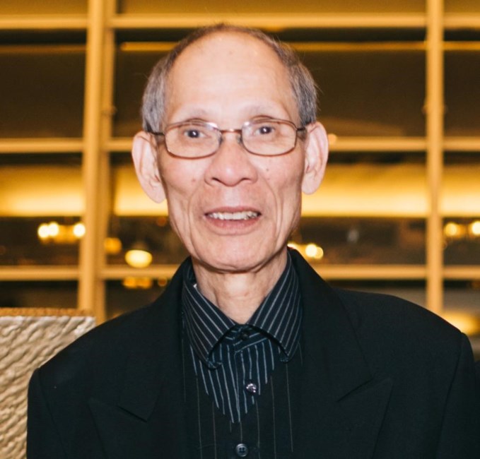 Phillip Luu Obituary - Chicago, IL