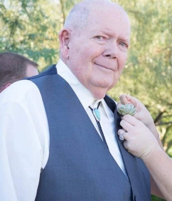 Karl Orr Obituary - Scottsdale, AZ