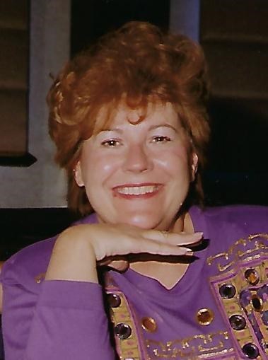 Dolores Katherine Ruffolo Obituary - Kansas City, MO