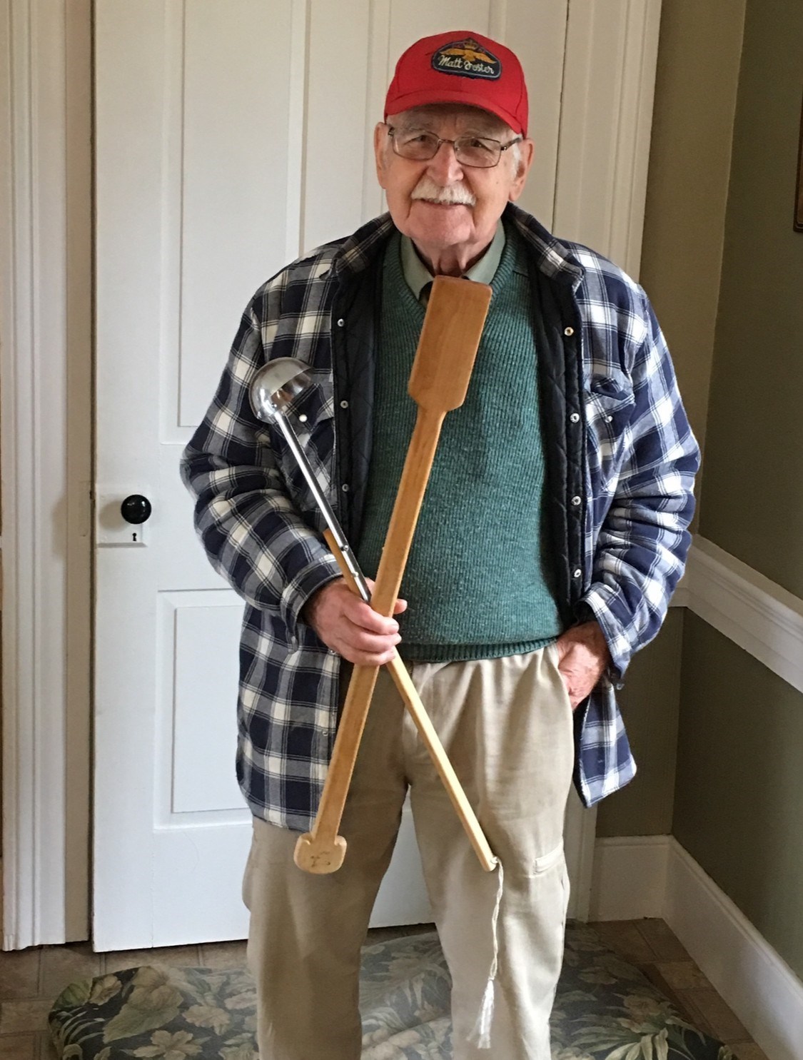 Matthew Foster Obituary - Cambridge, ON