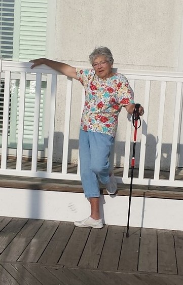 Ruth Ellen Bosley Elmore Obituary - Timonium, MD