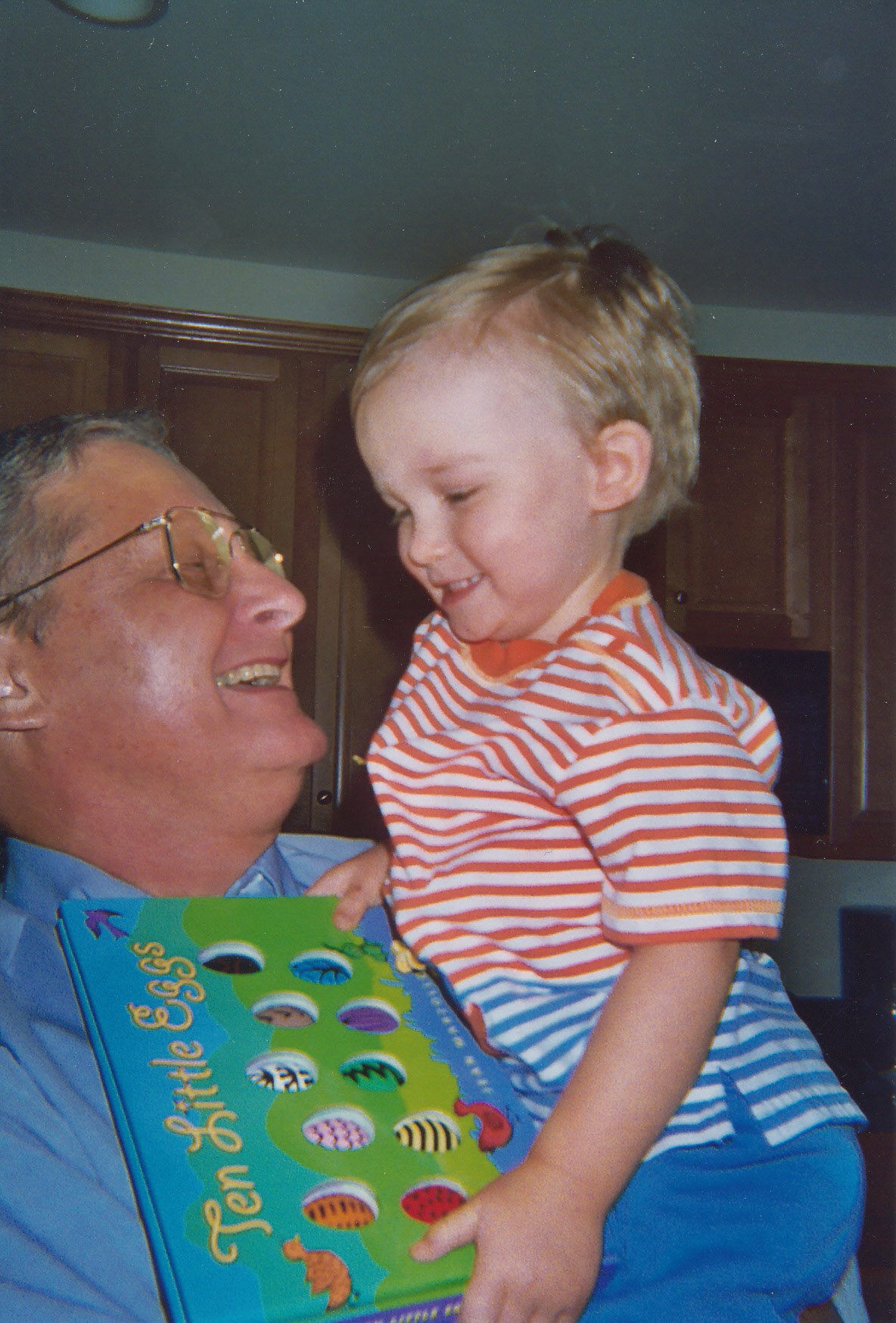 John Lehrer's Instagram, Twitter & Facebook on IDCrawl