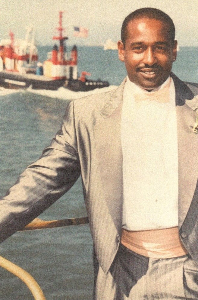 Eric Ray Mitchell Obituary - Oakland, CA