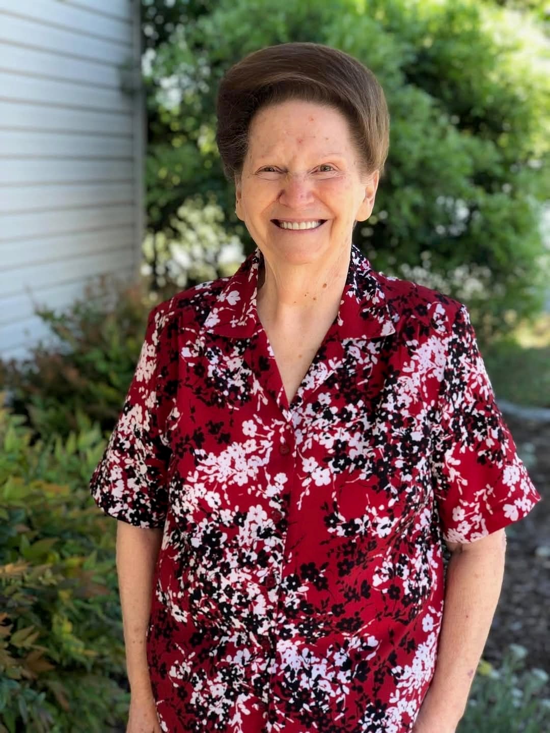 Sue Wills Obituary - Burnet, TX