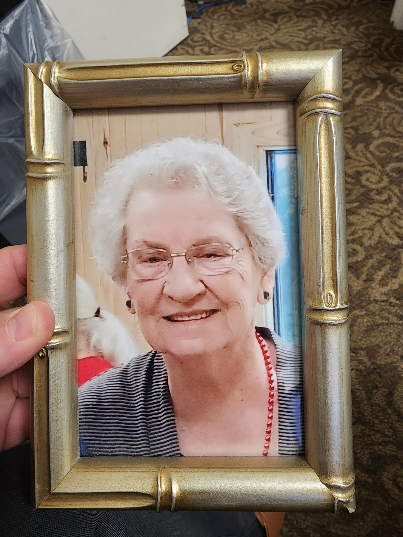 Emma Norris Obituary - Tuscaloosa, AL