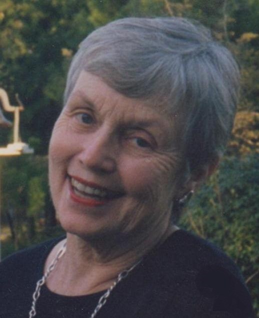 Mattie (Mickey) Rouse Johnston Obituary - Raleigh, NC