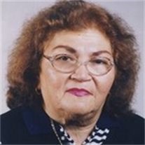 Irma Soto Obituary - Hemet, CA