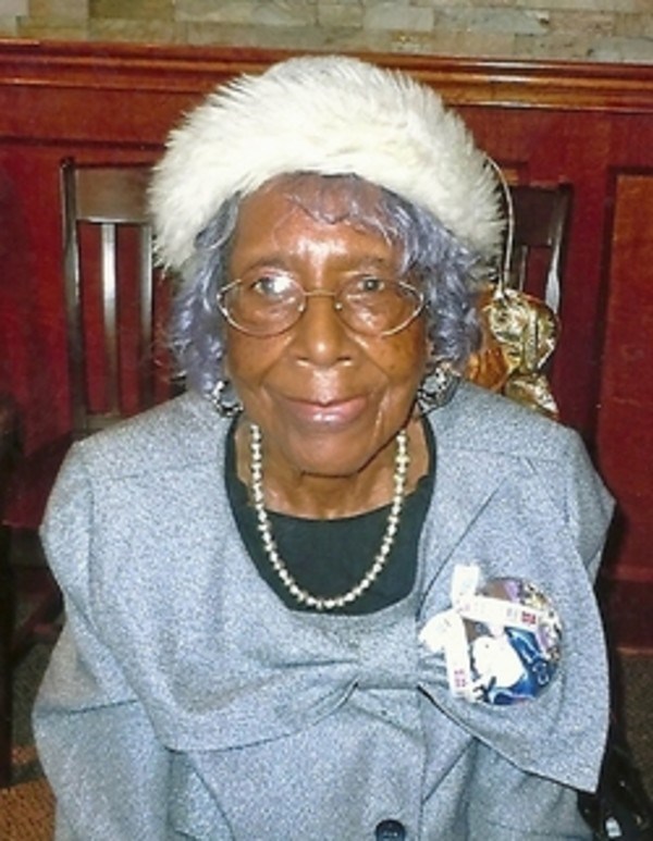 Daisy Williams Obituary - Houston, TX