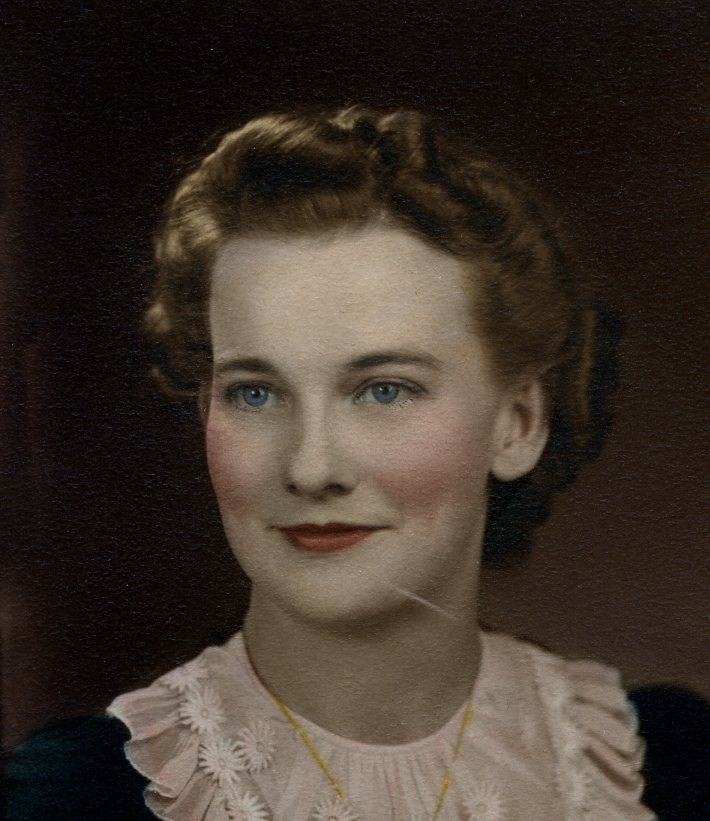 Annette Anderson Obituary - Baton Rouge, LA