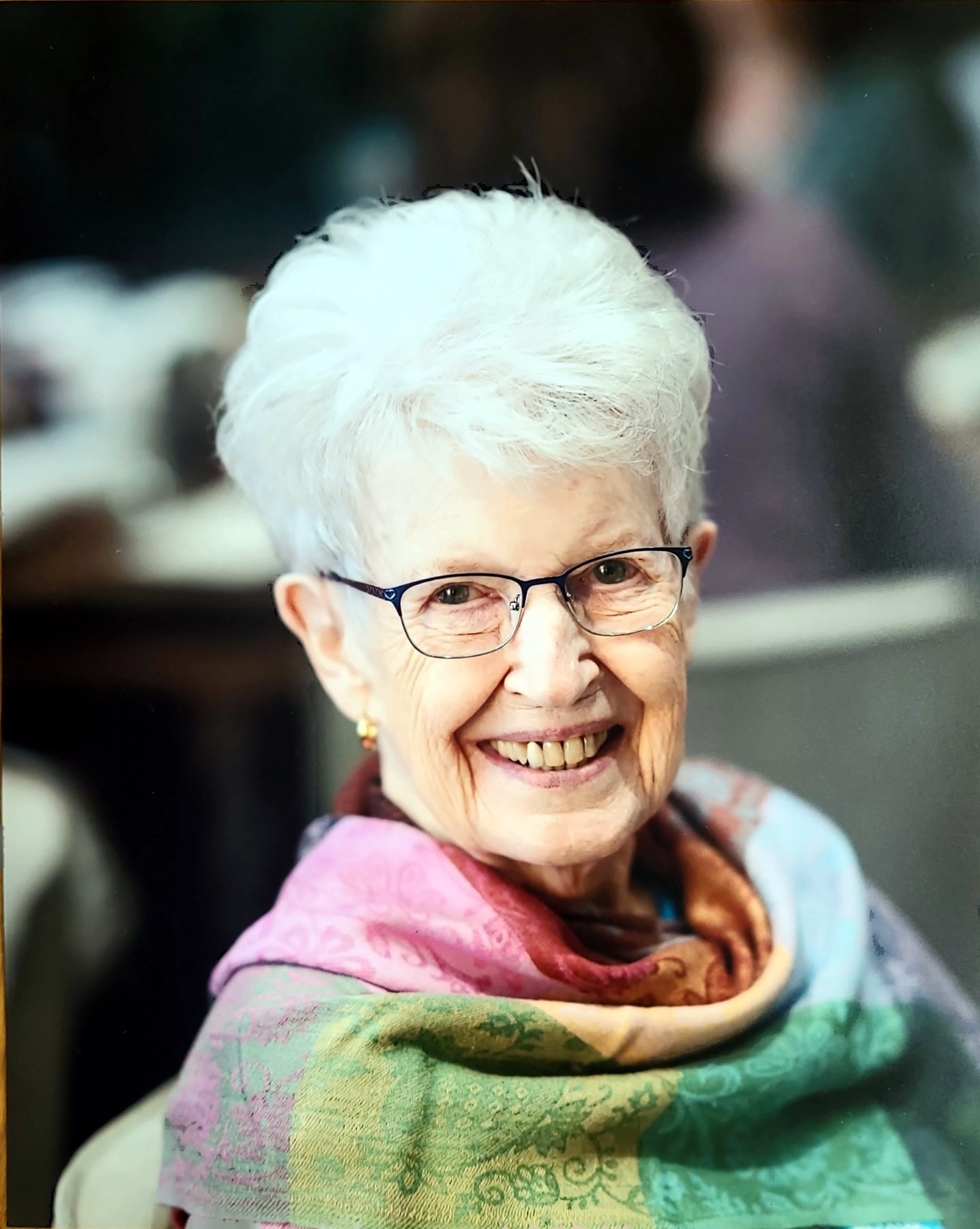 Vonnie Payette Obituary - St. Paul, MN