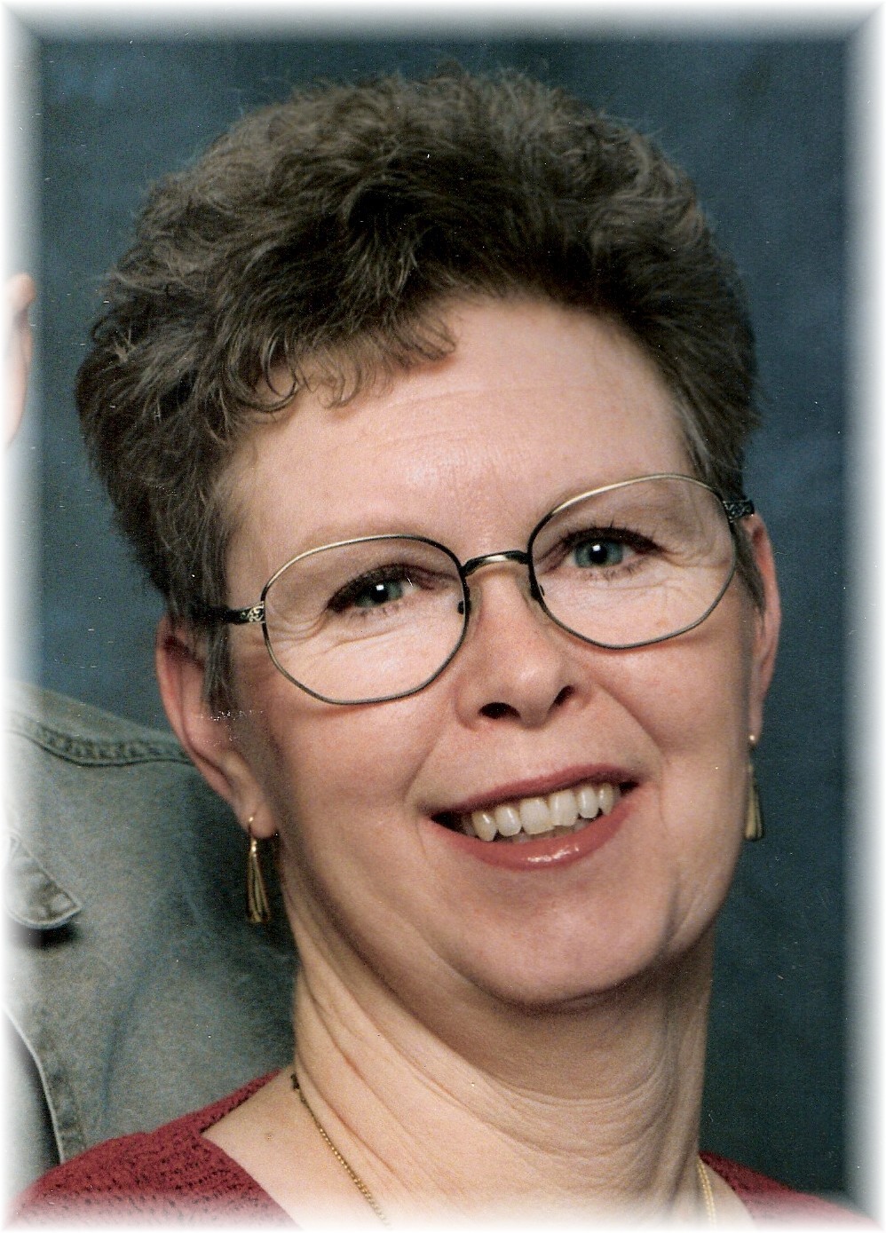 Mary Margaret Aird Sibilleau Obituary - Kelowna, BC