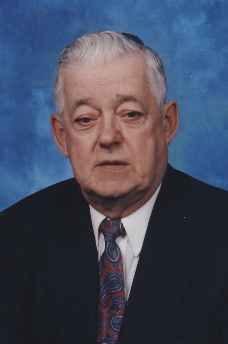 William Maccallum Obituary Campbellton Nb