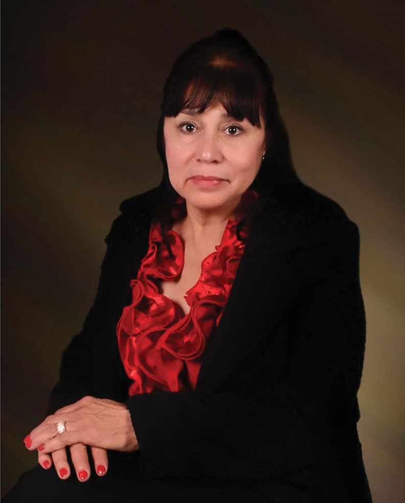 Maria Antonia Abarca Sotelo Obituary - Glendora, CA
