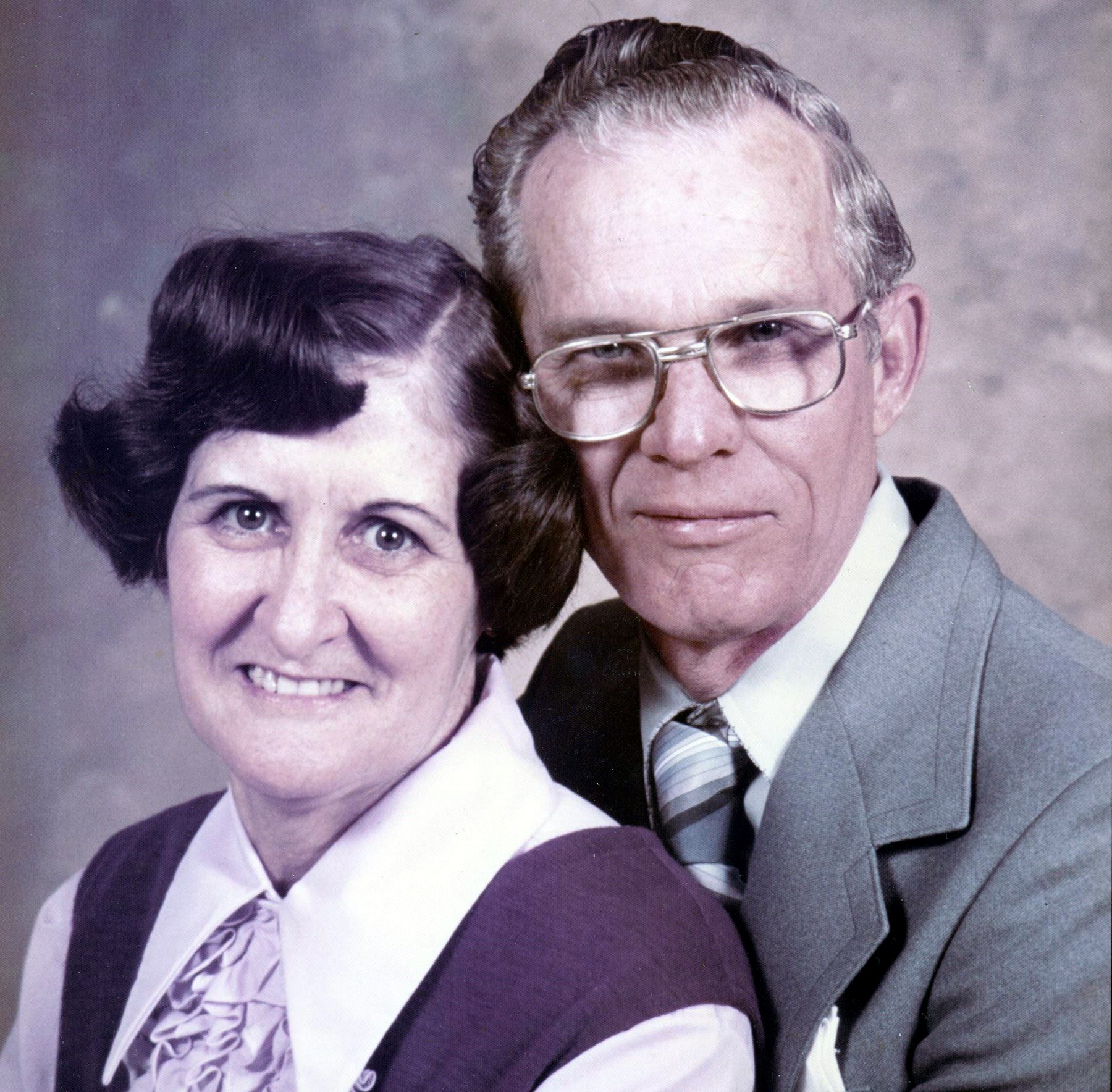 Lonnie Doss Obituary