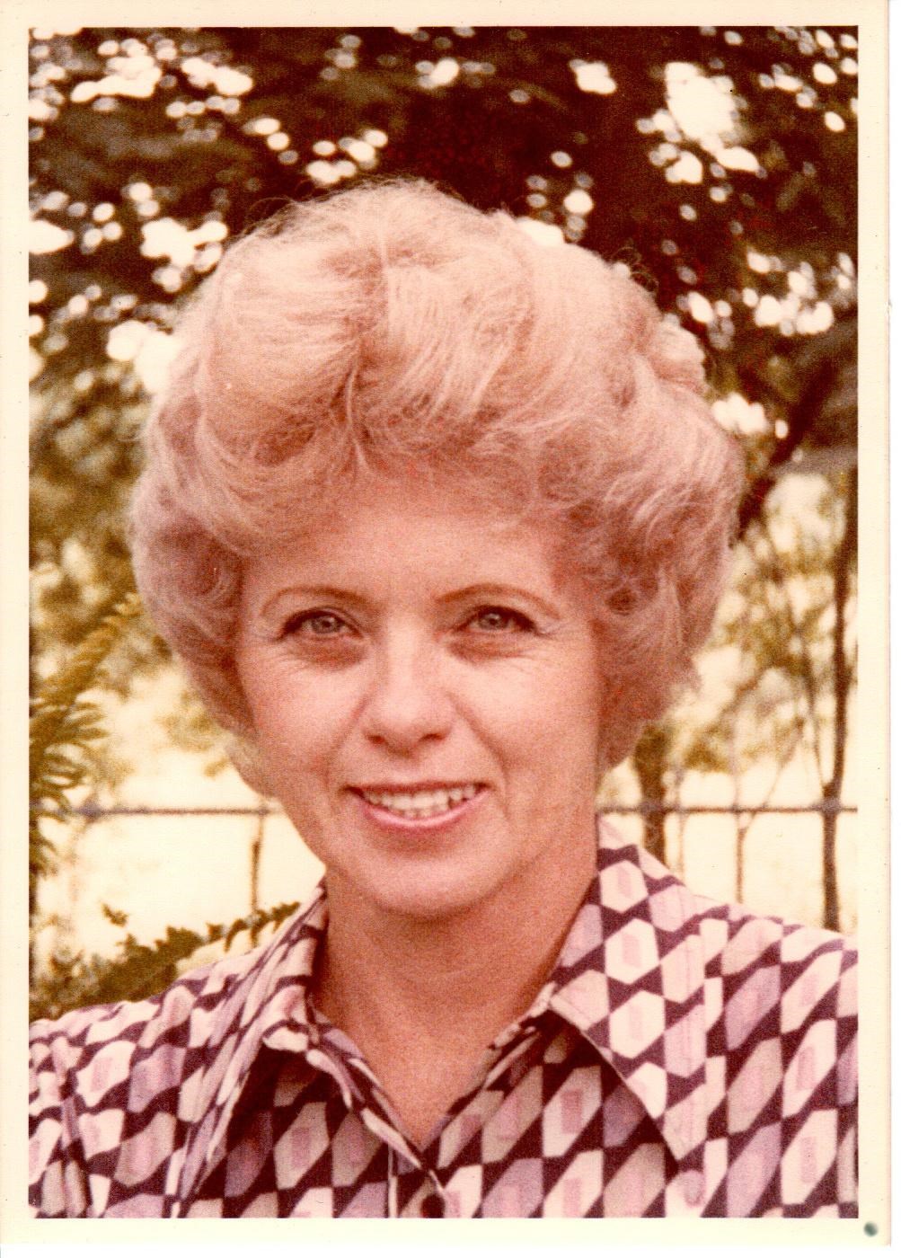 Elizabeth Edwards Obituary - Tampa, FL