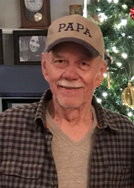 Johnny Richard Ford Obituary - Houston, TX