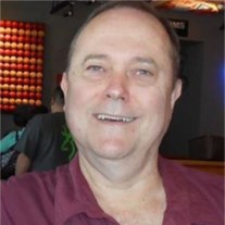 Paul David Pontious Obituary - Columbus, OH