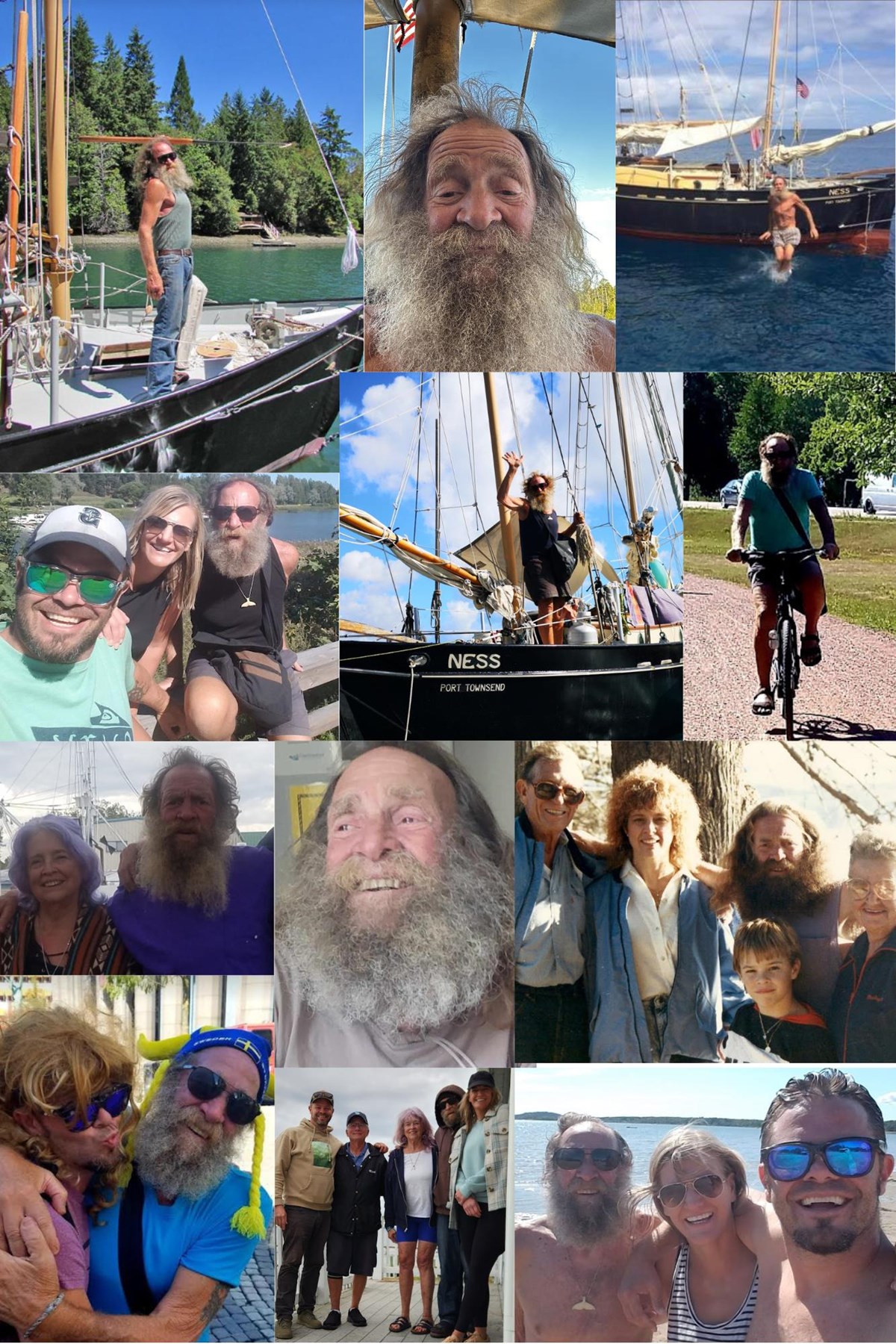 Philip Sax Obituary - New Bern, NC