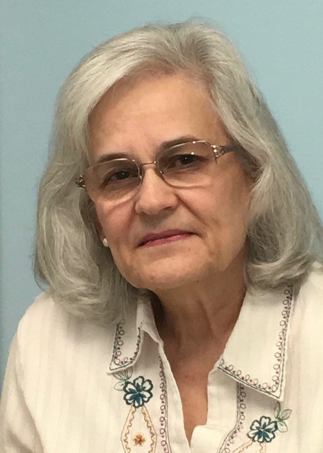 Susan Nesrsta Obituary - San Antonio, TX