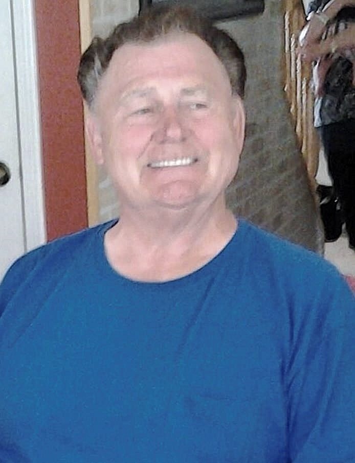 David Alan Stover Obituary - Baltimore, MD