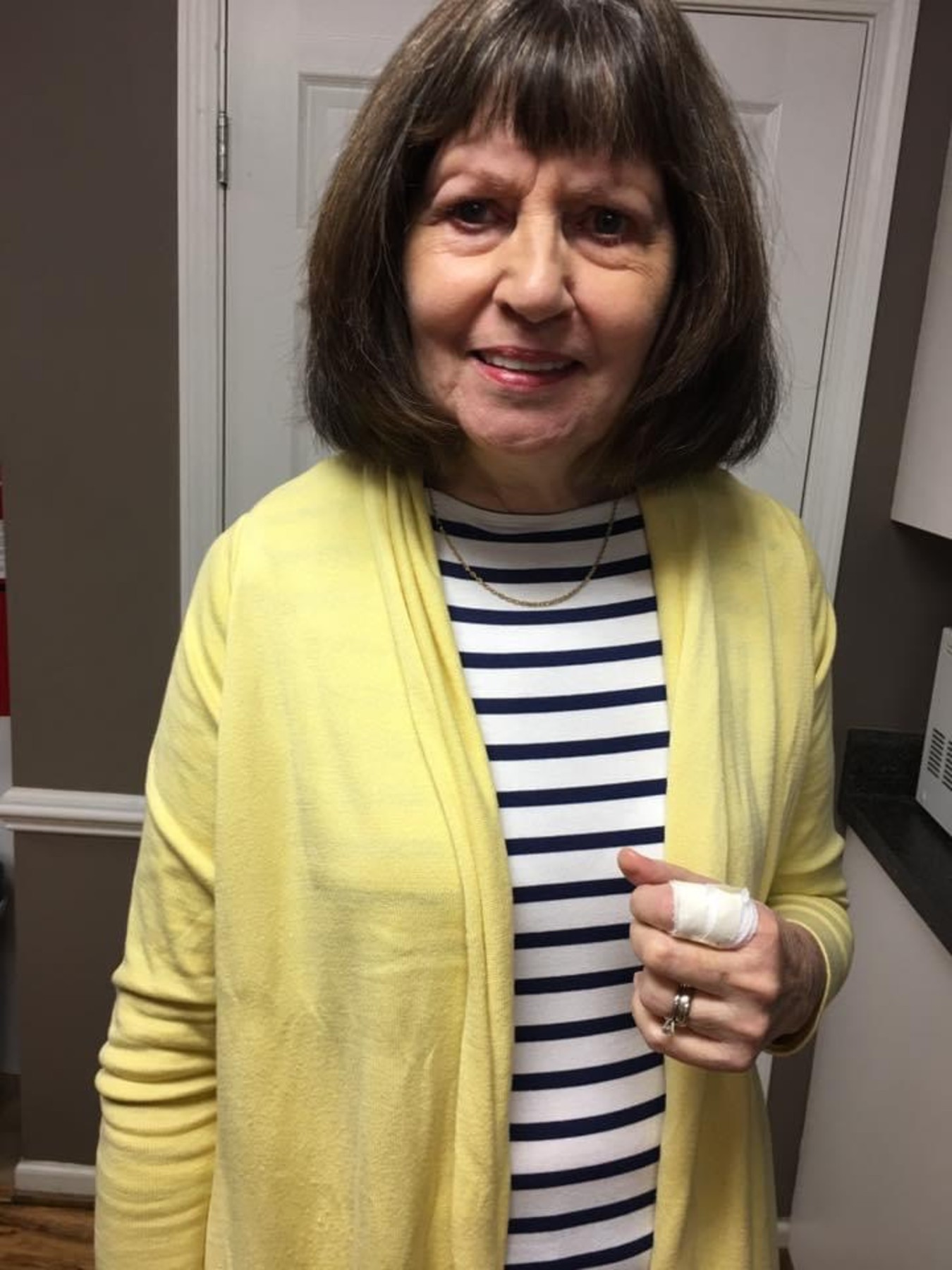 Carol Byrd Obituary - Pelham, AL