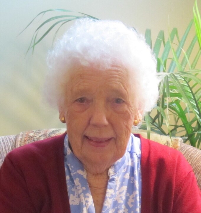 Helen Jean Hearn Obituary - Guelph, ON