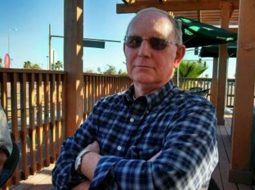 Arthur Nicholas Obituary - Lynnwood, WA