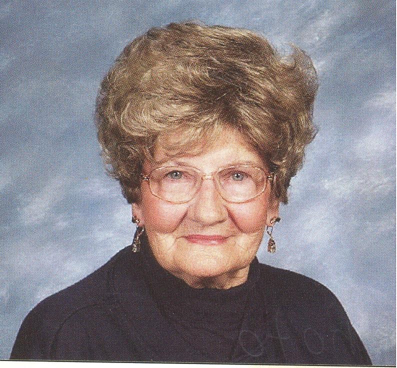 Edna Kerley Obituary - Burnet, TX