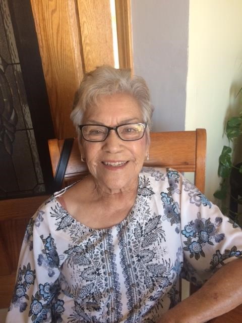 Frances H Rodriguez Obituary - Barstow, CA