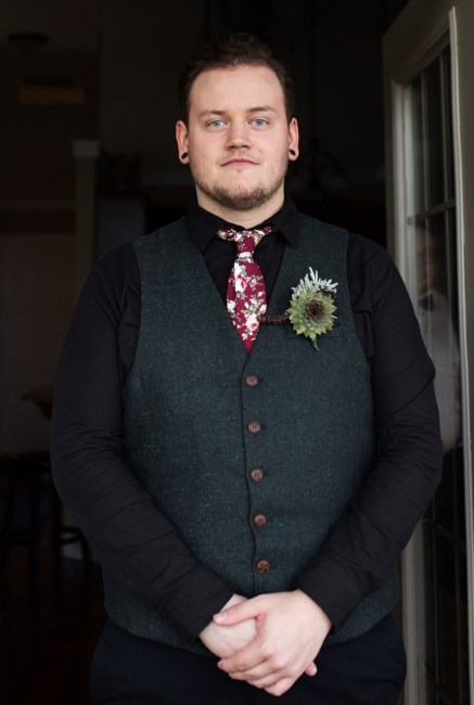 Joshua Fullerton Obituary - New Albany, IN