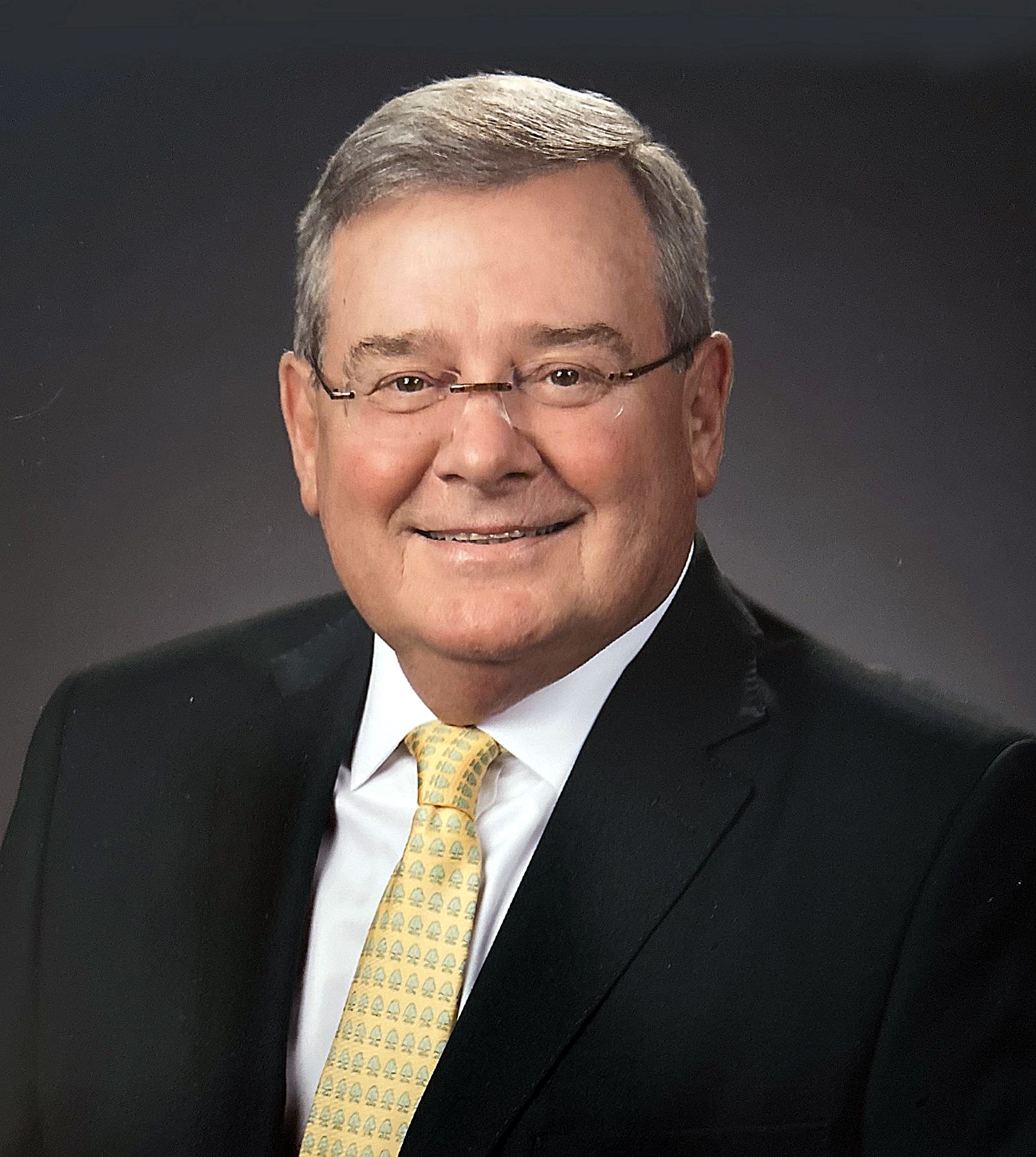 Hughes Walmsley, Obituary - New Orleans, LA