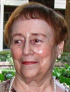 Jane D. Musselwhite Obituary - Houston, TX