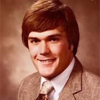 Jeffrey Daulton Obituary - Columbus, OH