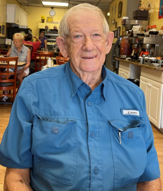 Robert Timms Obituary - Ellenton, FL