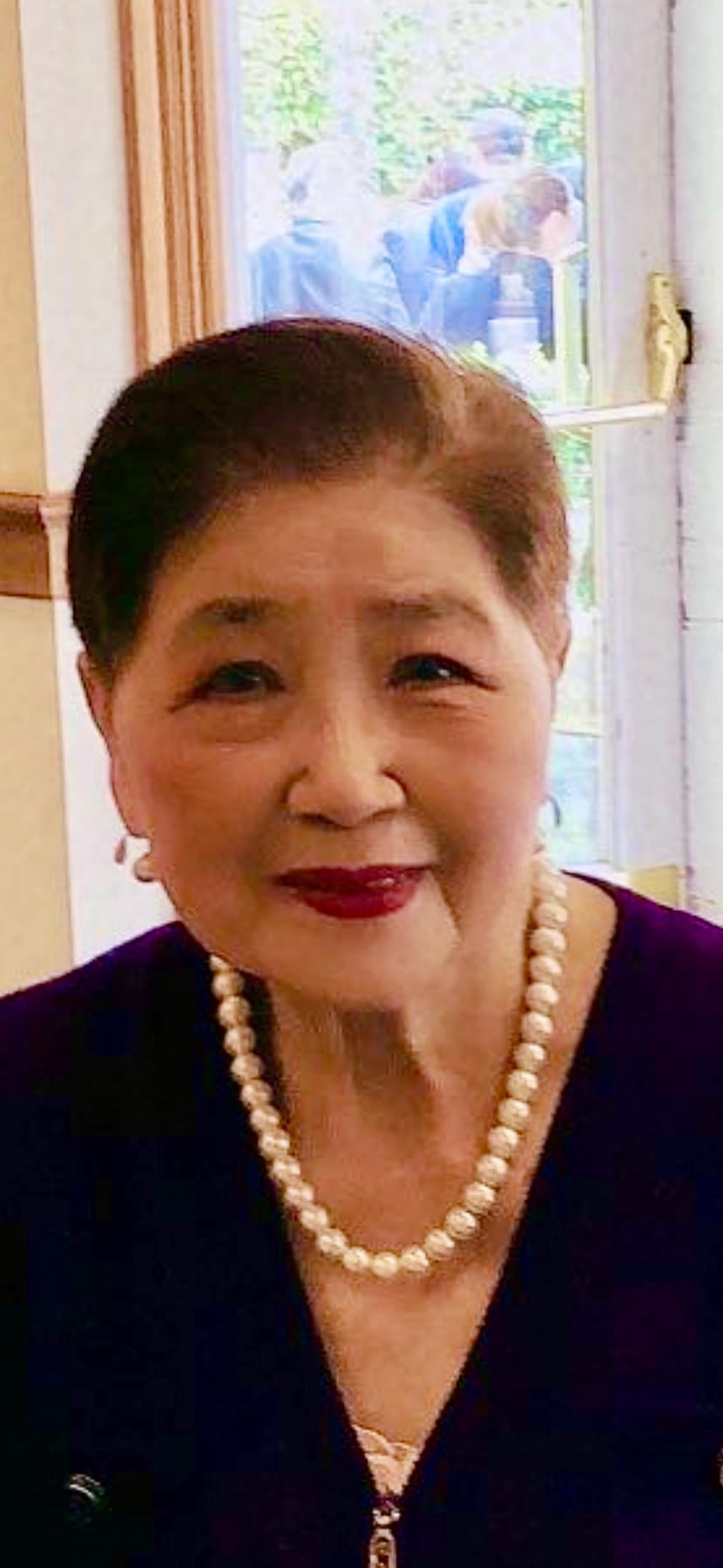 Wei Ying Ho Obituary - Whittier, CA