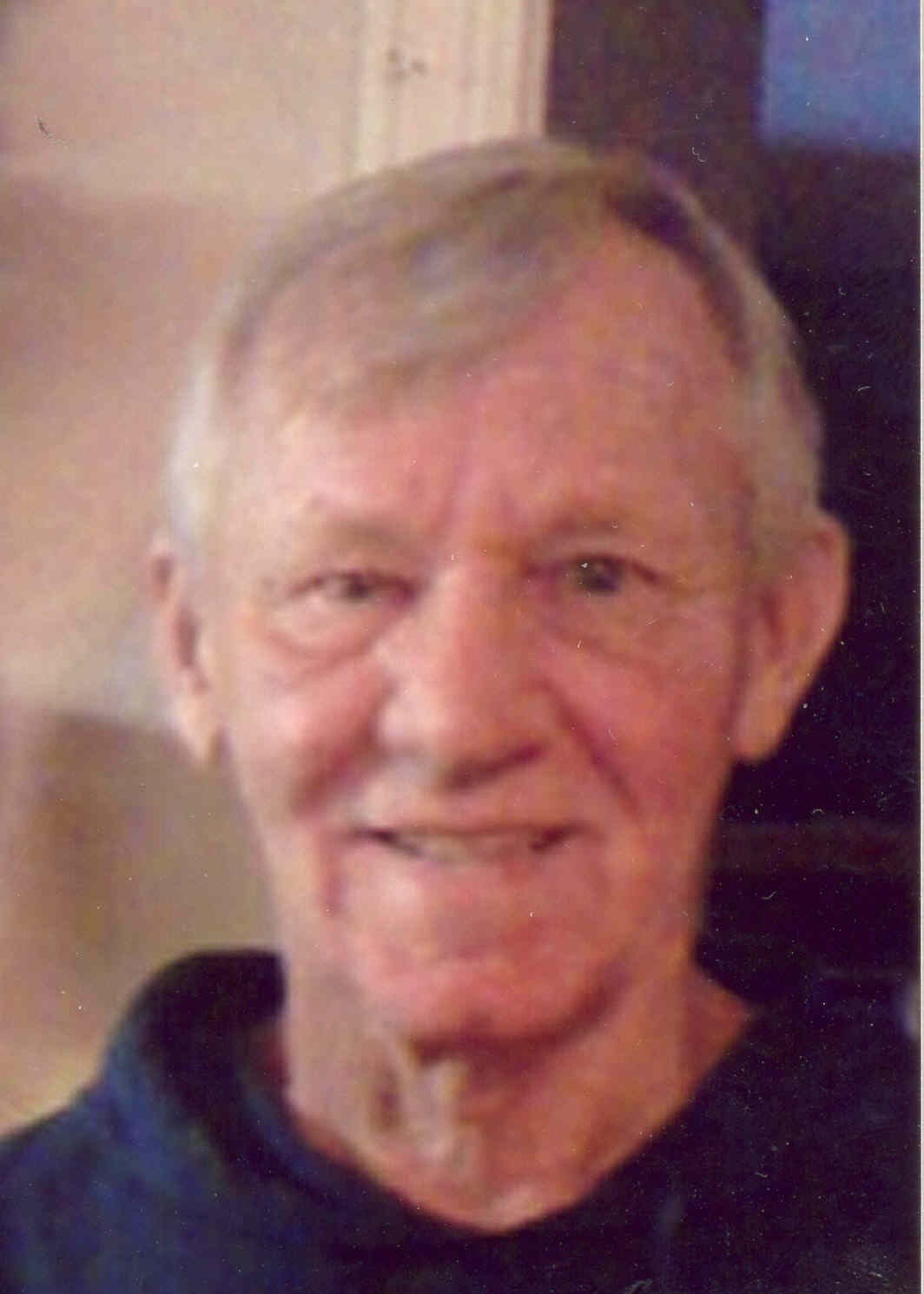 James Menden, Jr. Obituary - Ormond Beach, FL