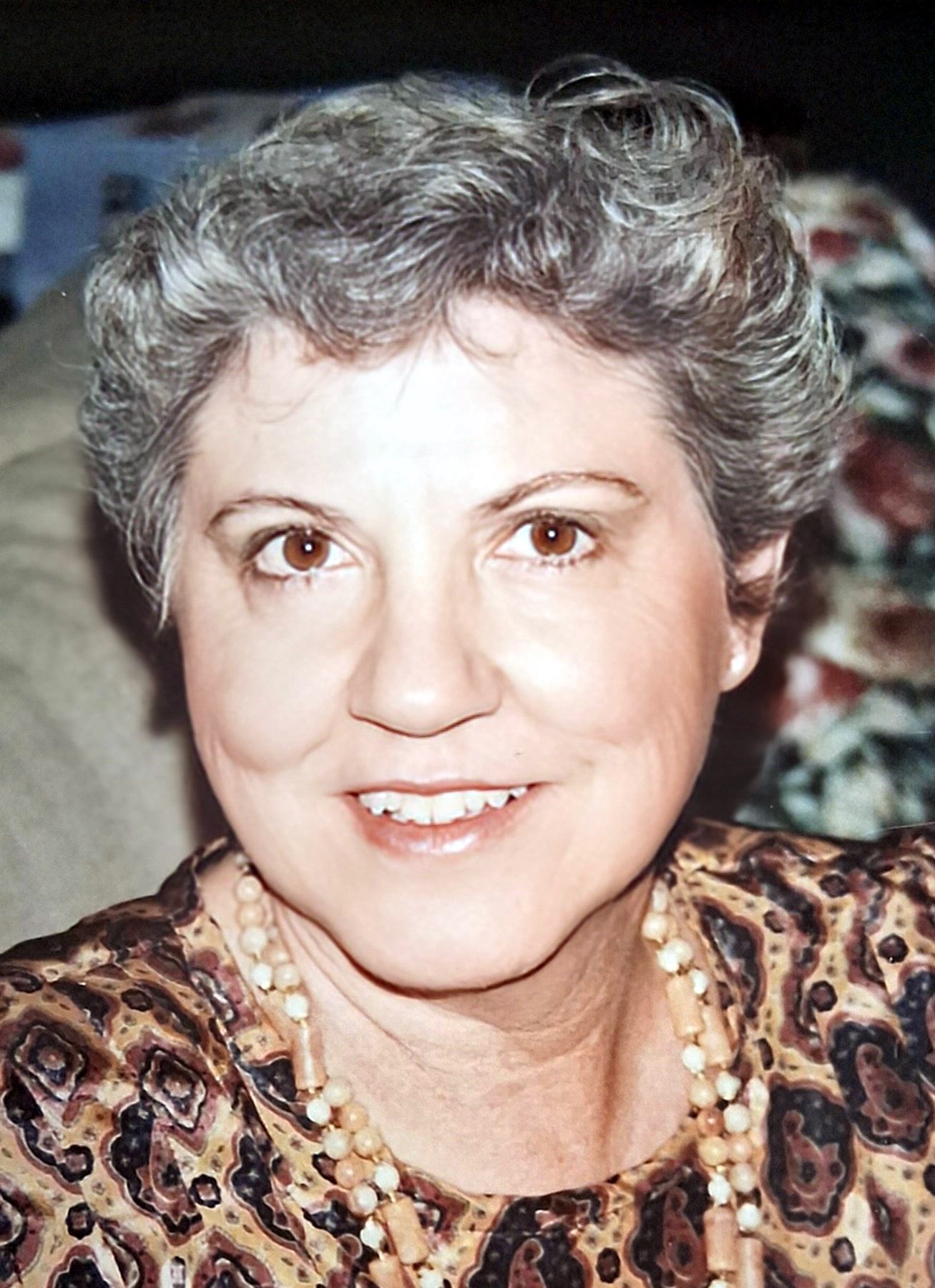 Emilie Clesi Stolf Obituary - Metairie, LA