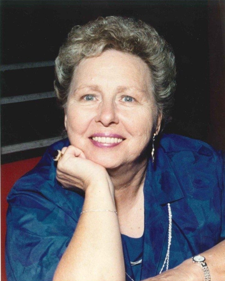 Anntoinette DeLuca Obituary - Bonita, CA