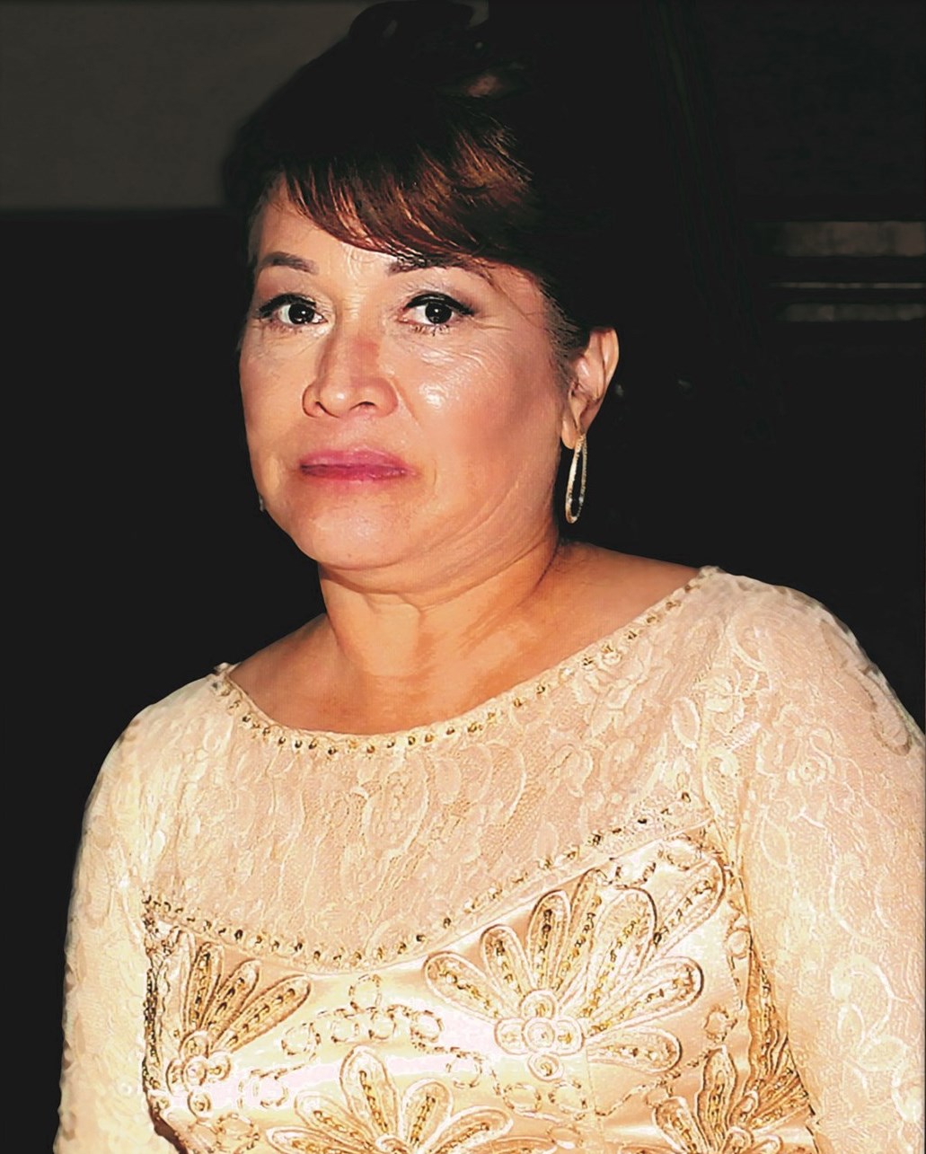 Elizabeth Arellano Obituary - Monrovia, CA