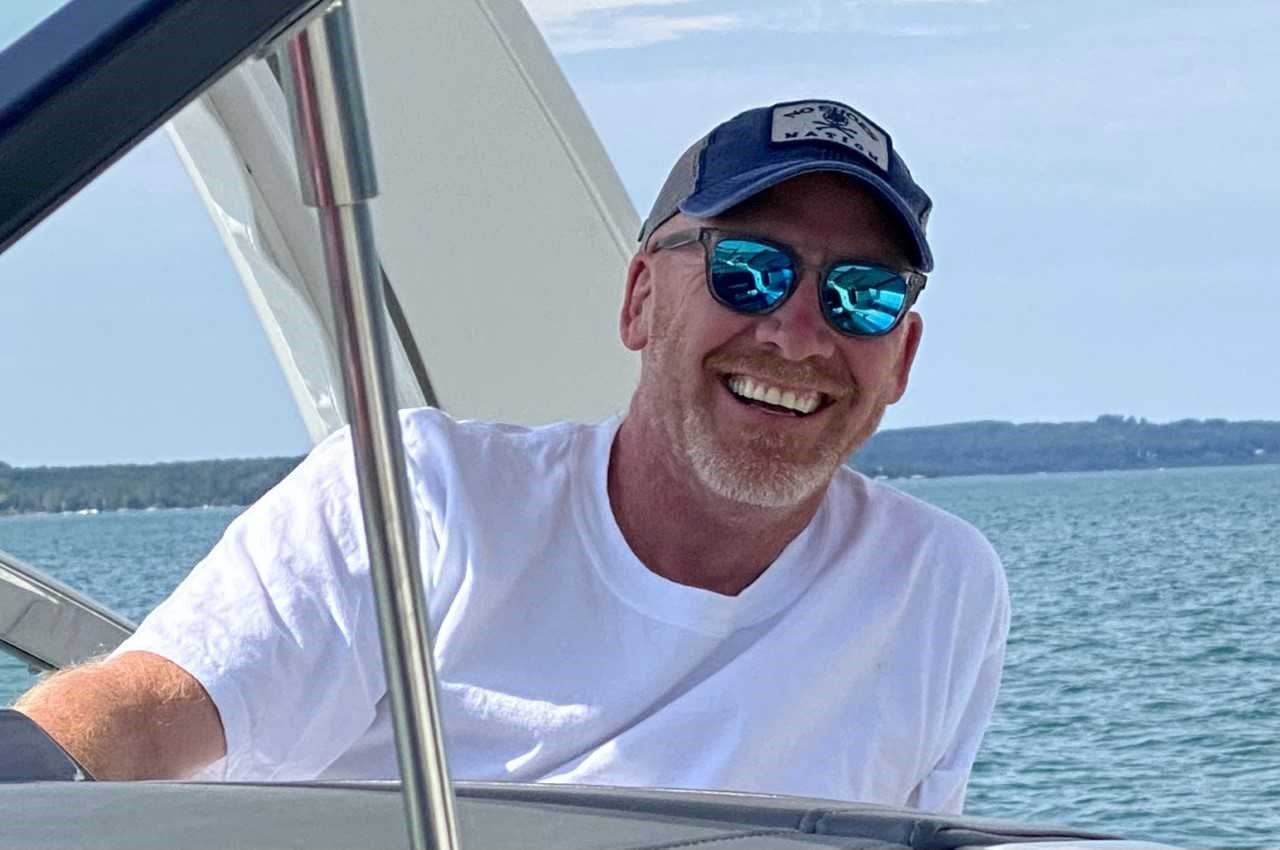 Bob Myren Obituary - East Lansing, MI