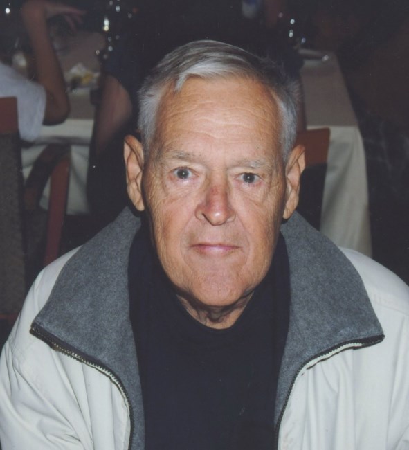 Richard Ludwig Obituary - Clovis, CA